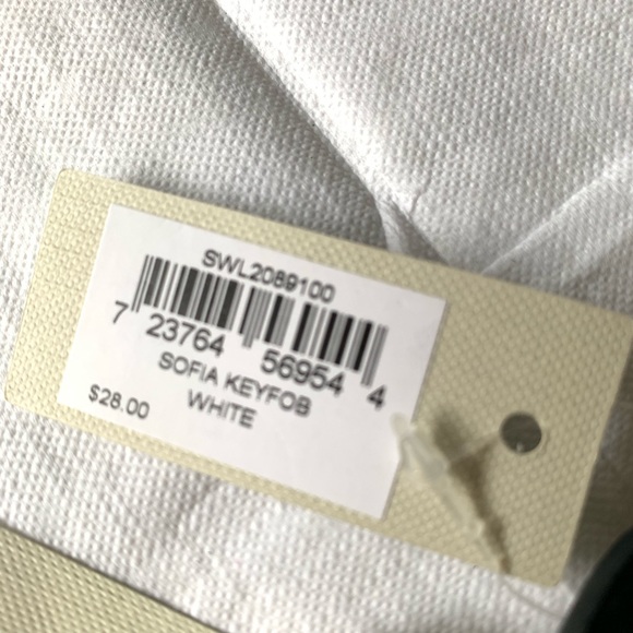 Fossil | Accessories | New Fossil Pet Keyfob Dogs Cat | Poshmark